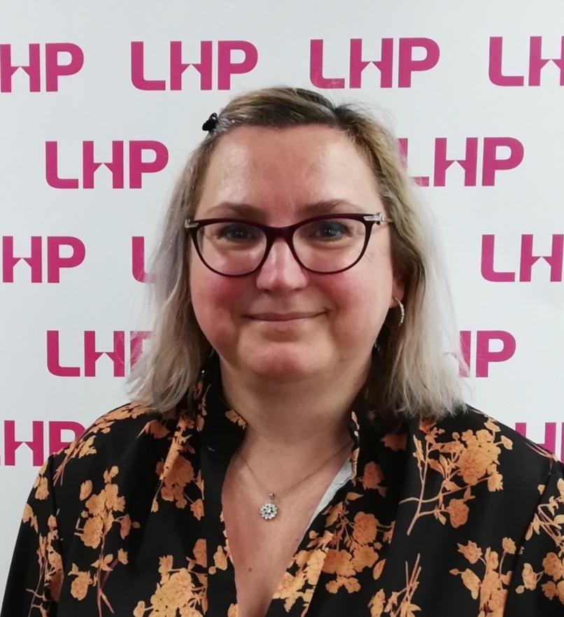 Committee Recruitment - Lincolnshire Housing Partnership