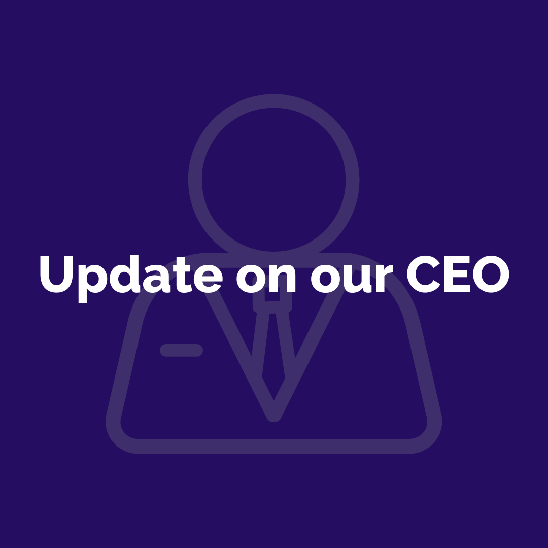 LHP CEO Update - Lincolnshire Housing Partnership